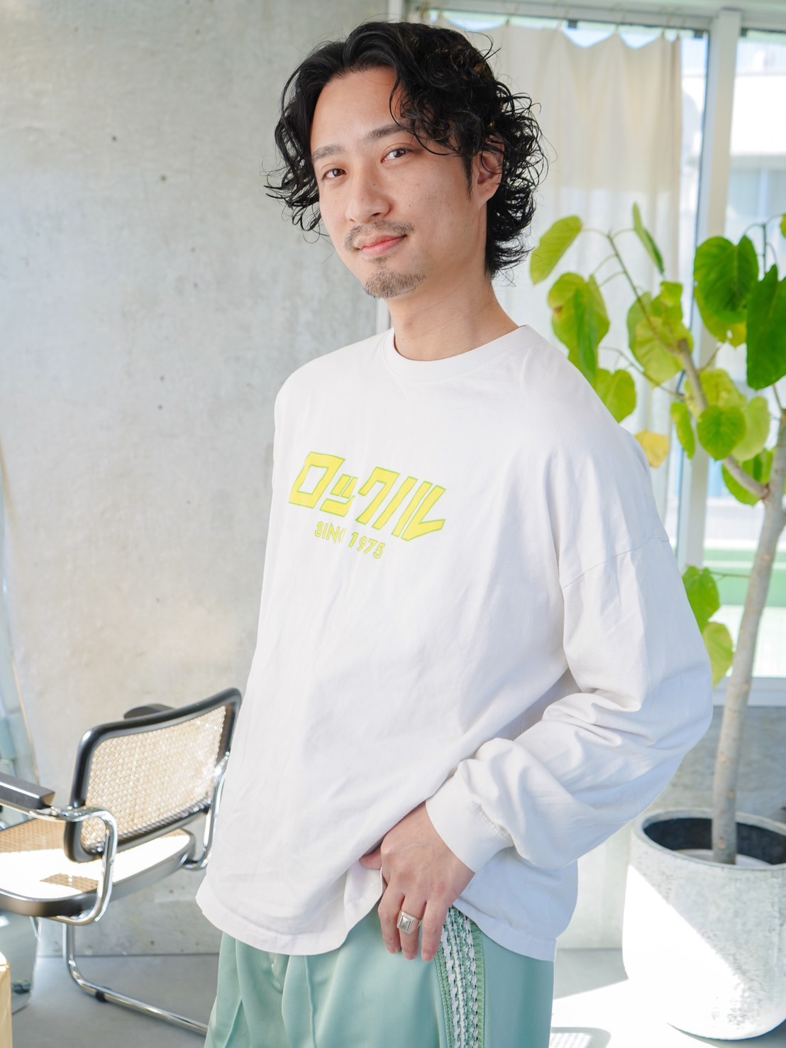 COMPANY – BLESS JAPAN