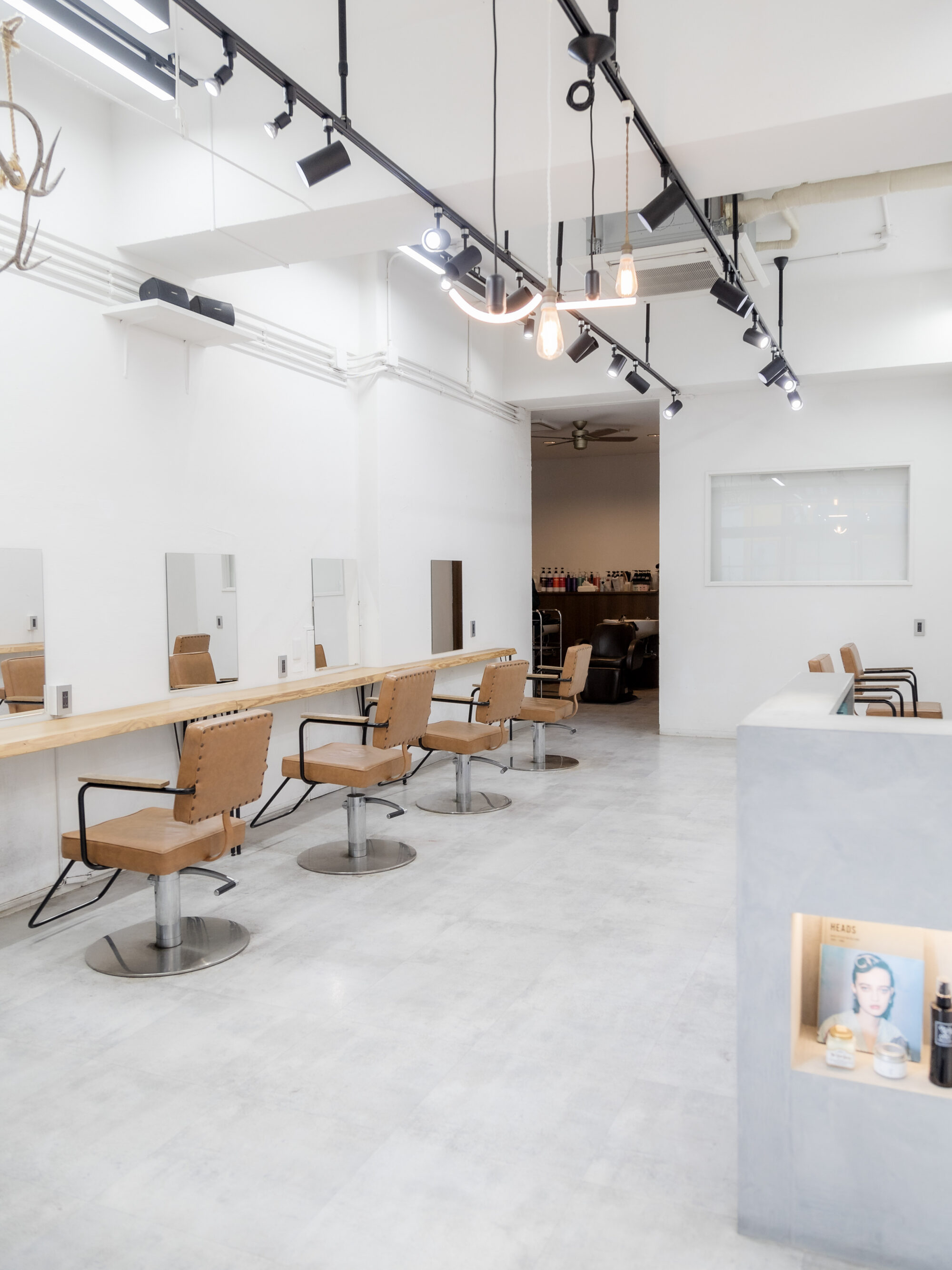 COMPANY – BLESS JAPAN